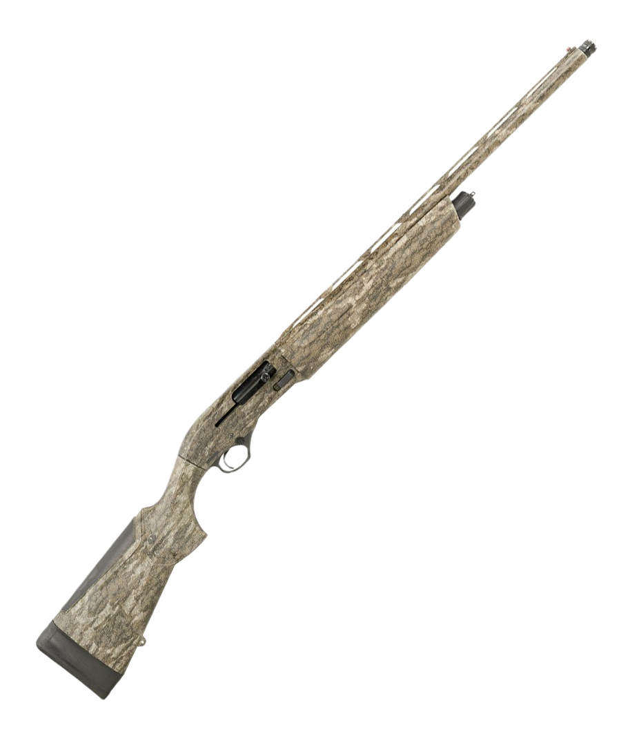 Beretta A300 Ultima Turkey KO 12 Ga 24" Mossy Oak Bottomland | Mack's ...